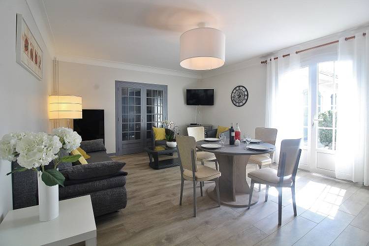 70 M² Gîte ∙ 2 Quartos ∙ 4 Hóspedes - Argelès-Gazost