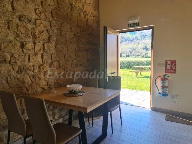 Landhaus ∙ 11 Schlafzimmer ∙ 4 Gäste - Kantabrien