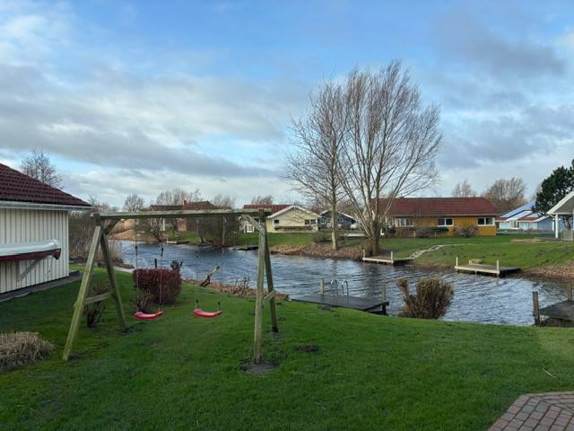 86 M² Ferienhaus ∙ 3 Schlafzimmer ∙ 6 Gäste - Otterndorf
