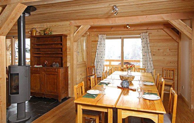 250 M² Chalet ∙ 7 Bedrooms ∙ 15 Guests - Les Deux Alpes