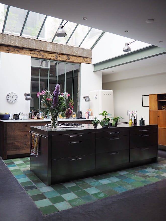 130 M² Apartamento ∙ 3 Habitaciones ∙ 6 Huéspedes - Ámsterdam
