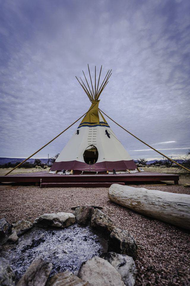 Camping ∙ 1 Bedroom ∙ 2 Guests - United States