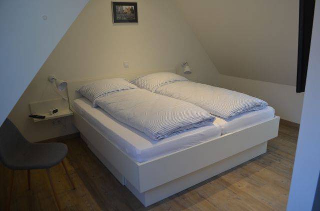 45 M² Ferienwohnung ∙ 1 Schlafzimmer ∙ 4 Gäste - Ochtrup