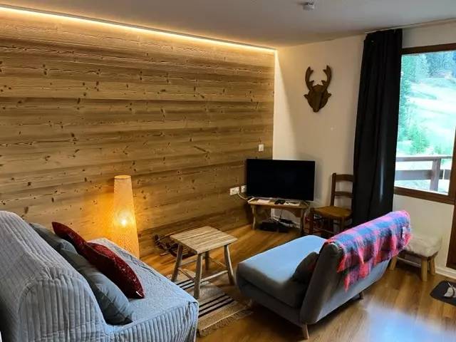 35 평방 미터 아파트 ∙ 침실 1개 ∙ 게스트 4명 - 꾸흑슈벨