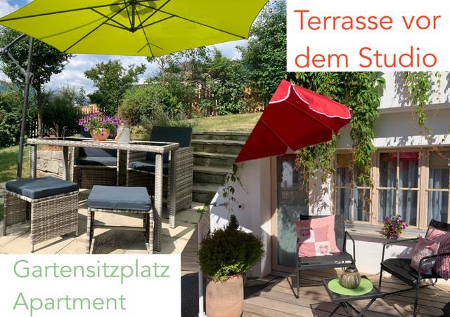 Ferienwohnung ∙ 2 Gäste - Tarasp