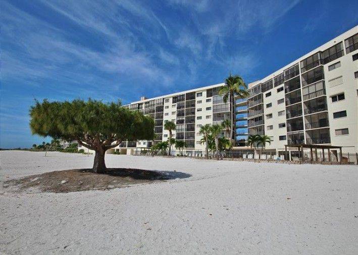 87 M² Appartement ∙ 2 Slaapkamers ∙ 6 Gasten - Fort Myers Beach, FL