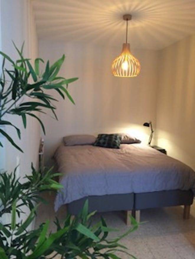 50 M² Apartment ∙ 1 Bedroom ∙ 2 Guests - Ixelles