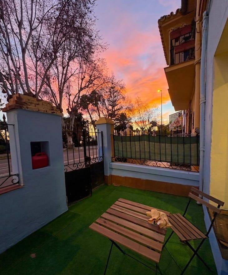 45 M² Casa ∙ 1 Habitación ∙ 2 Huéspedes - Provincia de Málaga, España