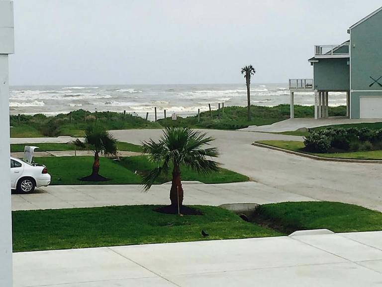 Galveston Island State Park Cabins at Joy Herman blog