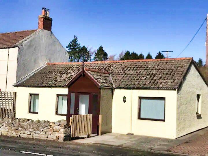 120 M² Cottage ∙ 2 Bedrooms ∙ 6 Guests - Northumberland