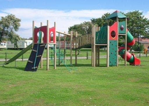 Caravane ∙ 3 Chambres ∙ 6 Personnes - Yorkshire