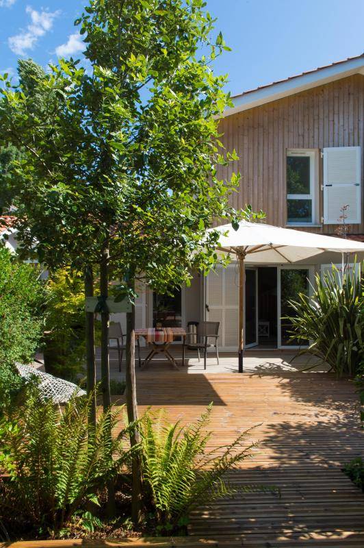 63 M² Gîte ∙ 2 Chambres ∙ 4 Personnes - Labenne