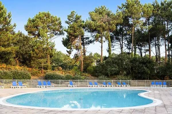 35 M² Appartement ∙ 1 Chambre ∙ 6 Personnes - Soustons