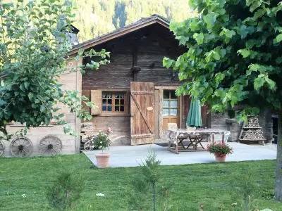 160 M² Appartement ∙ 5 Slaapkamers ∙ 12 Gasten - Le Grand-Bornand