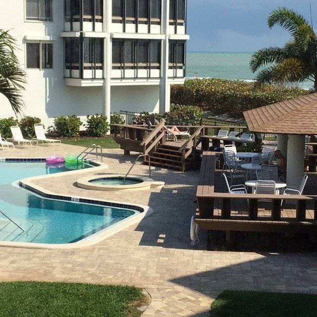 Condo ∙ 2 Bedrooms ∙ 4 Guests - Sanibel, FL