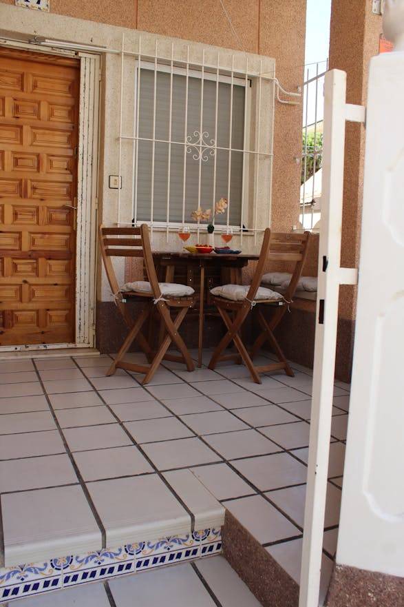 60 M² Apartment ∙ 2 Bedrooms ∙ 4 Guests - San Pedro del Pinatar