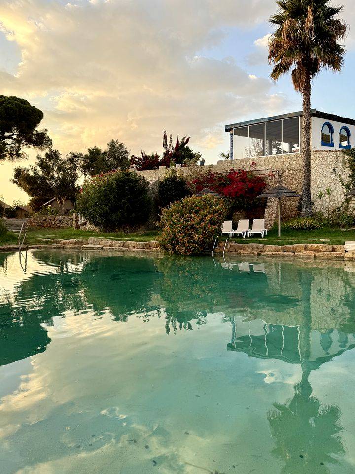 Ferienhaus ∙ 1 Schlafzimmer ∙ 2 Gäste - Silves