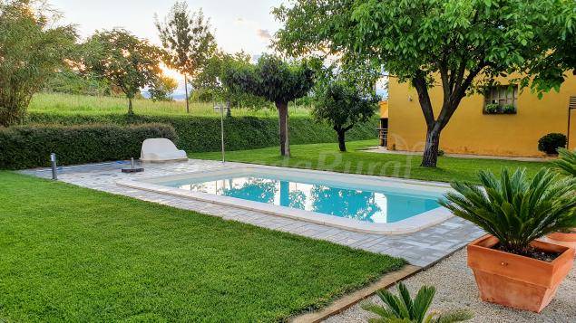 Cottage ∙ 5 Chambres ∙ 10 Personnes - Costa Brava