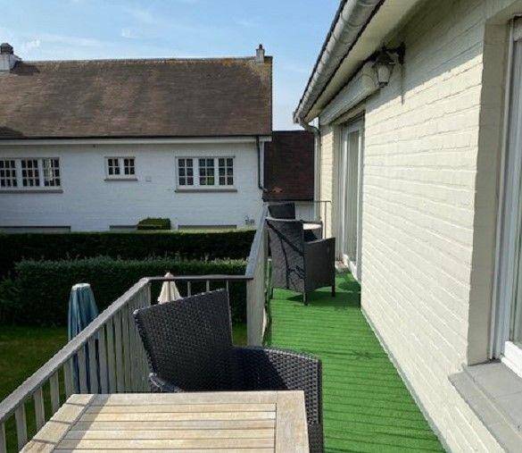 100 M² Lägenhet ∙ 2 Sovrum ∙ 5 Gäster - Brygge