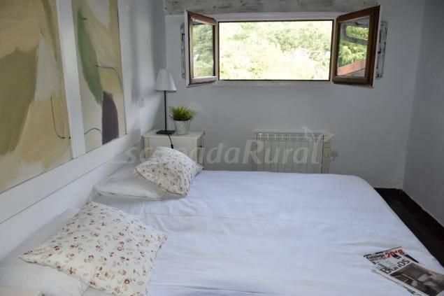 Casa De Campo ∙ 2 Quartos ∙ 4 Hóspedes - Cantabria