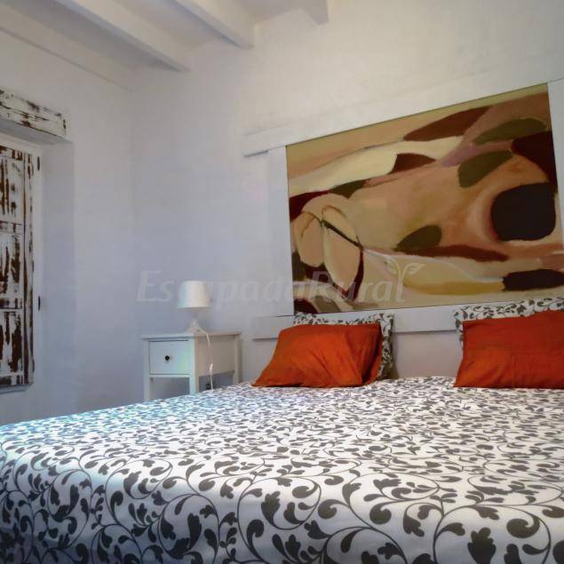 Casa De Campo ∙ 2 Quartos ∙ 6 Hóspedes - Cantabria