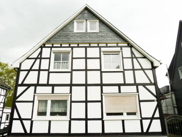 65 M² Ferienhaus ∙ 2 Schlafzimmer ∙ 4 Gäste - Bad Fredeburg
