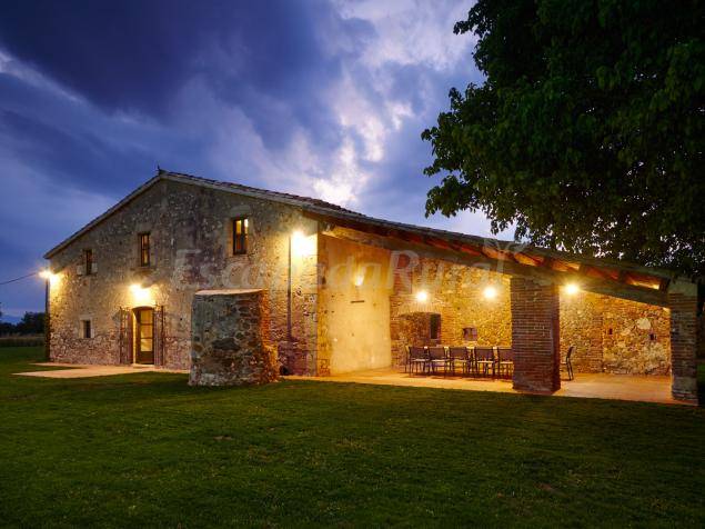 Cottage ∙ 6 Chambres ∙ 20 Personnes - Caldes de Malavella