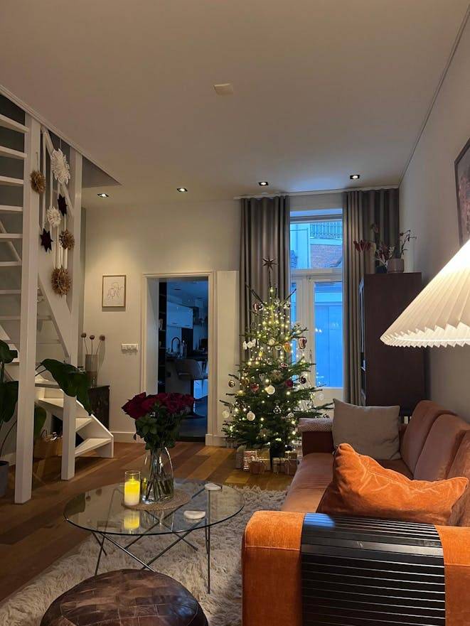 94 M² Ferienhaus ∙ 2 Schlafzimmer ∙ 2 Gäste - Utrecht