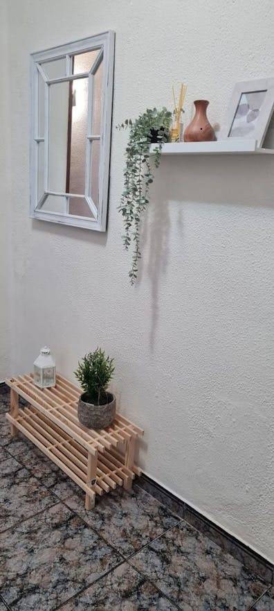 70 M² Apartment ∙ 3 Bedrooms ∙ 6 Guests - Avilés