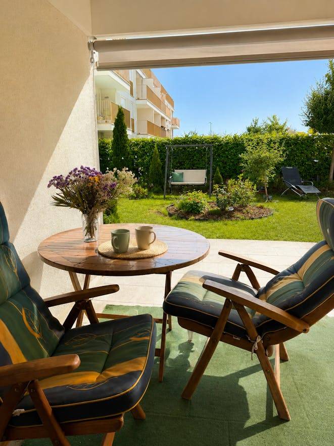 55 M² Apartamento ∙ 1 Quarto ∙ 3 Hóspedes - Munique
