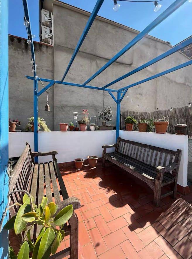 60 M² Maison De Vacances ∙ 1 Chambre ∙ 4 Personnes - Barcelone