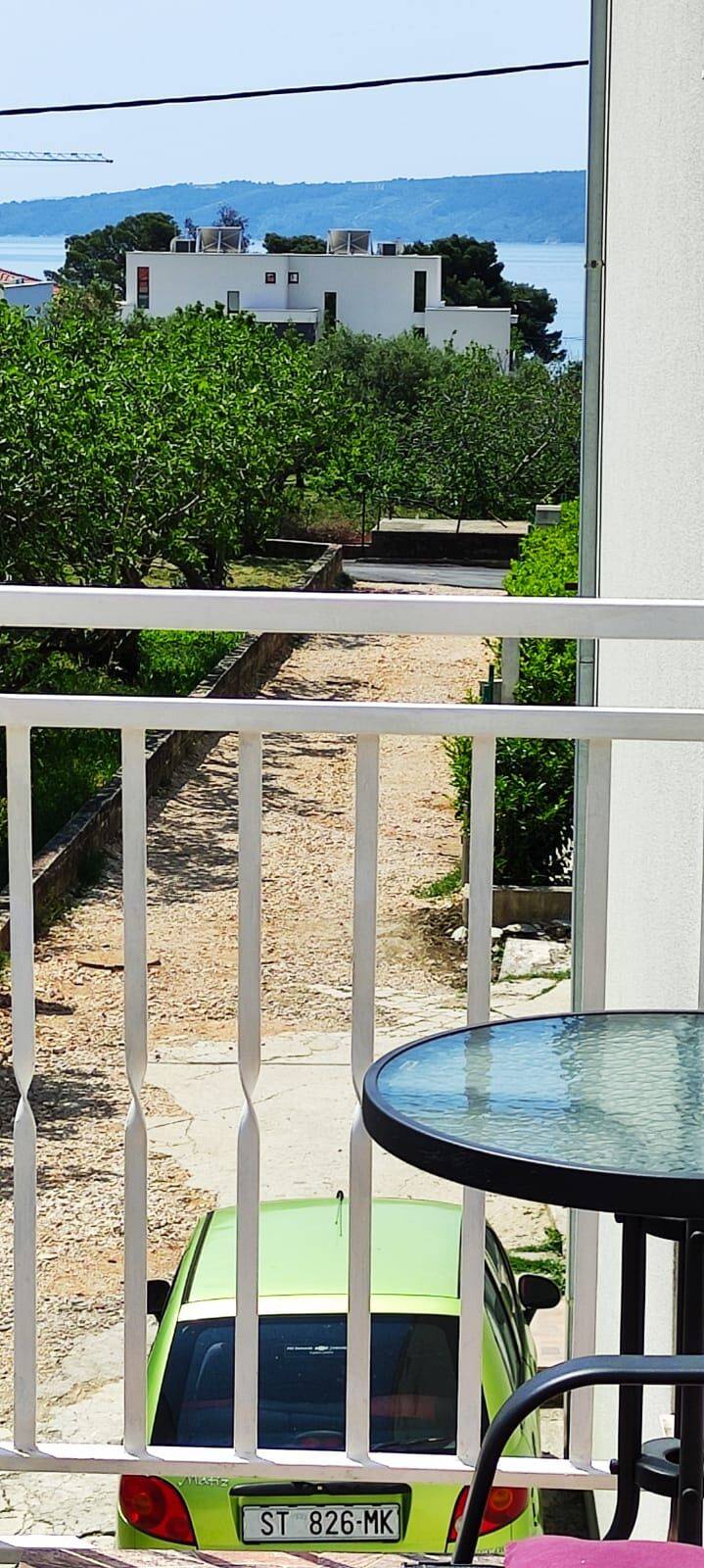 60 M² Apartment ∙ 2 Bedrooms ∙ 4 Guests - Split