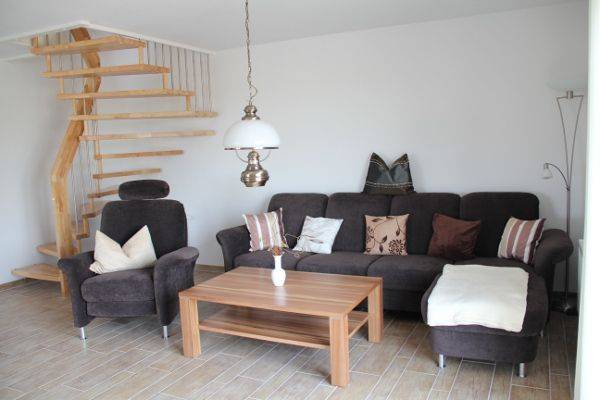 90 M² Ferienhaus ∙ 2 Schlafzimmer ∙ 4 Gäste - Greetsiel