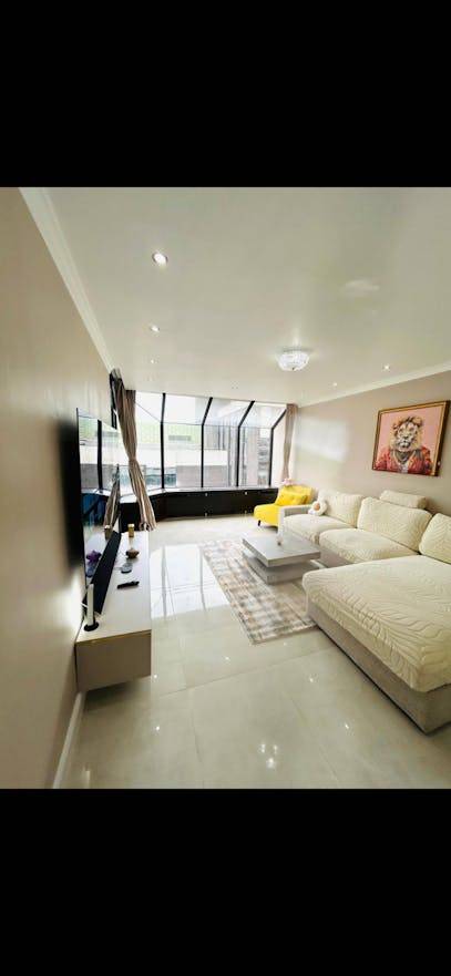 52 M² Ferienwohnung ∙ 1 Schlafzimmer ∙ 3 Gäste - Dublin