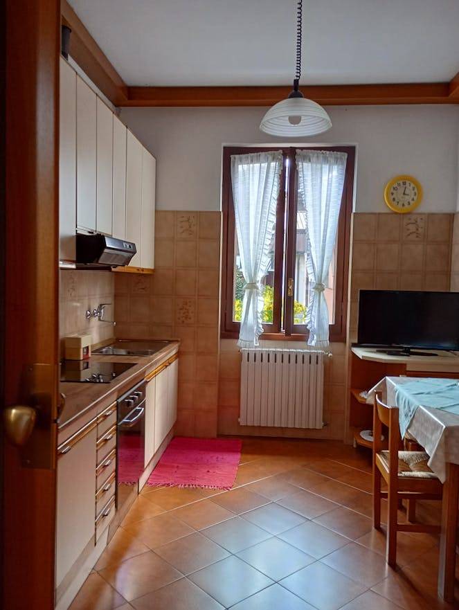 50 M² House ∙ 1 Bedroom ∙ 3 Guests - Monza
