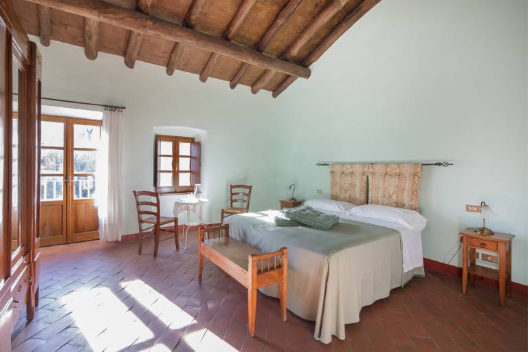 Il Glicine E La Lanterna - Pontremoli