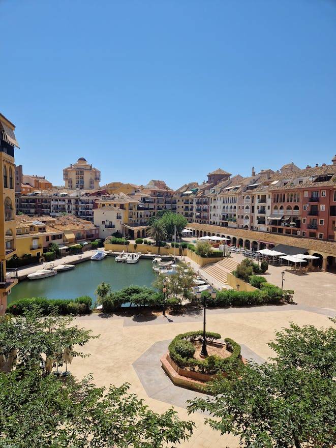 120 M² Appartement ∙ 3 Chambres ∙ 6 Personnes - Alboraya