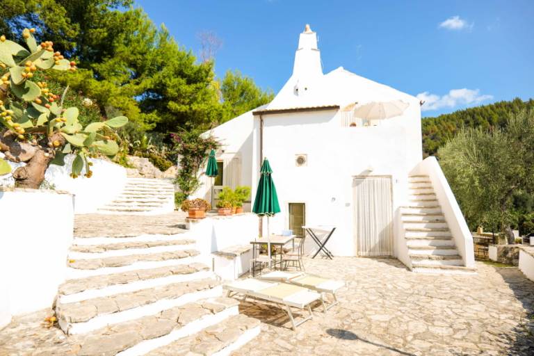 Madonna Incoronata - Mattinata