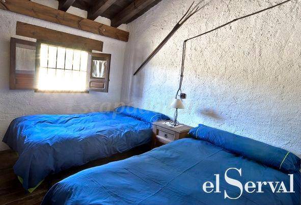 Cottage ∙ 18 Chambres ∙ 26 Personnes - Andalousie