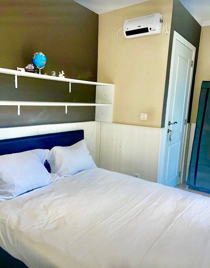 280 M² Chambre Privée ∙ 1 Chambre ∙ 1 Personne - Woluwe-Saint-Lambert