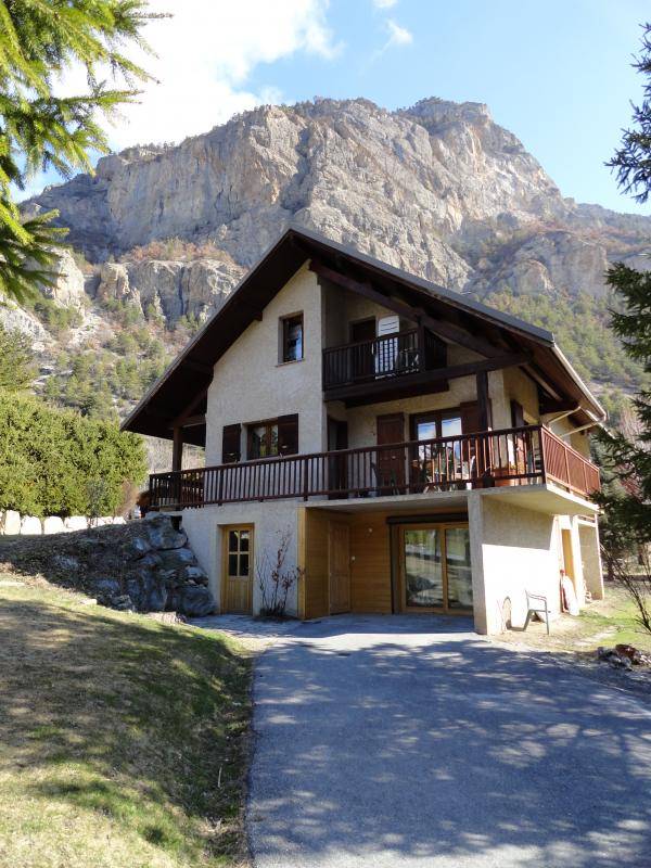 55 M² Gîte ∙ 2 Chambres ∙ 4 Personnes - Vallouise, France