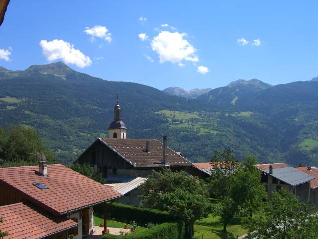 70 M² Gîte ∙ 2 Chambres ∙ 4 Personnes - La Plagne