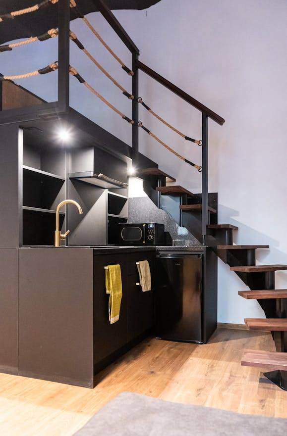 27 M² Apartamento ∙ 2 Huéspedes - Budapest