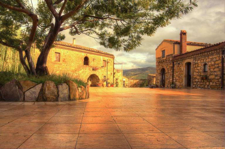Le Querce Di Cota - Provincia di Enna