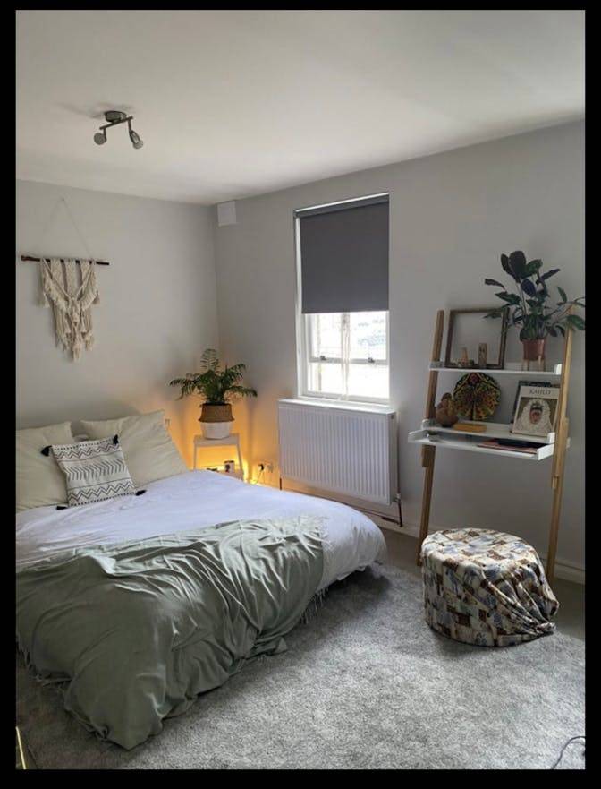 40 M² Apartment ∙ 1 Guest - London