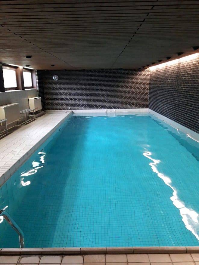 37 M² Apartment ∙ 1 Bedroom ∙ 1 Guest - Hamburg