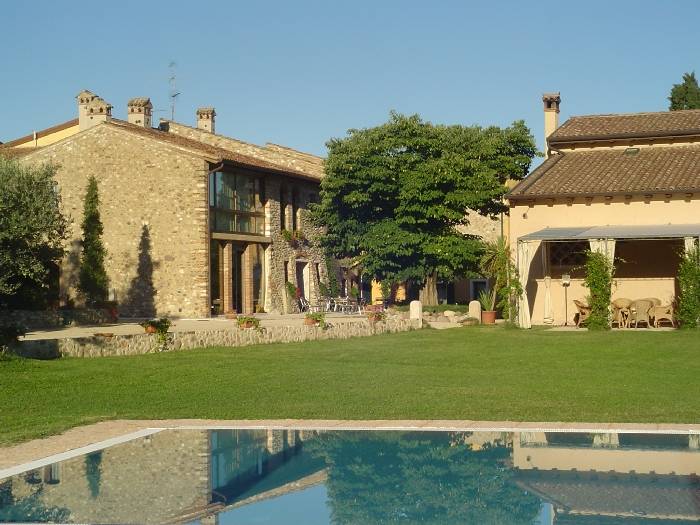 14 M² Private Room ∙ 1 Bedroom ∙ 2 Guests - Bardolino