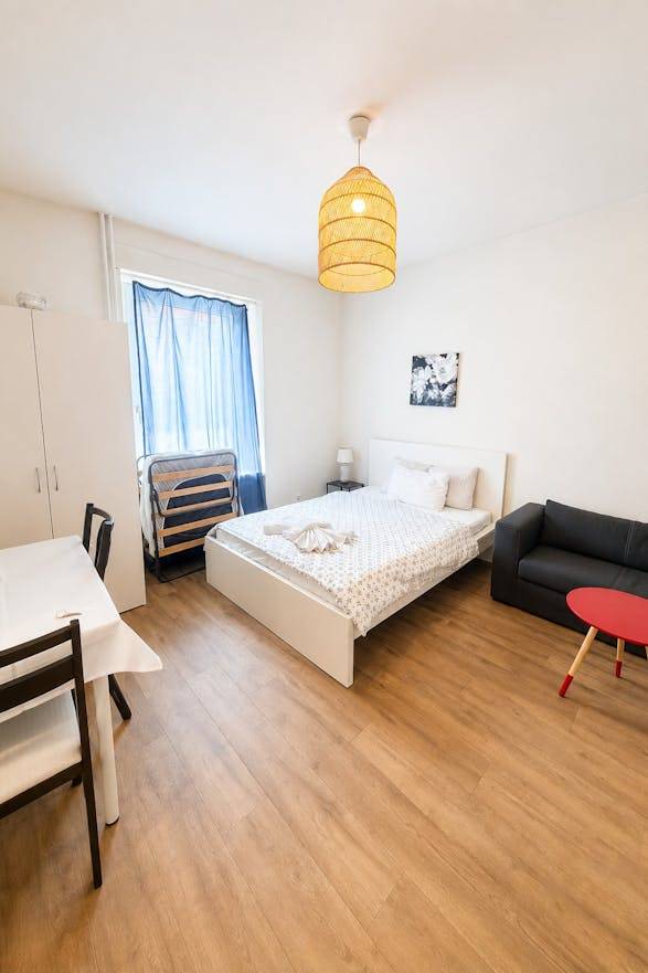 25 M² Apartment ∙ 1 Bedroom ∙ 2 Guests - Zürich