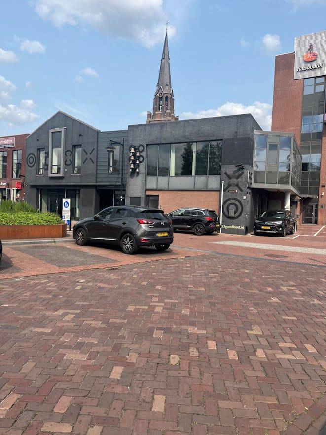 50 M² Apartment ∙ 1 Bedroom ∙ 2 Guests - Helmond