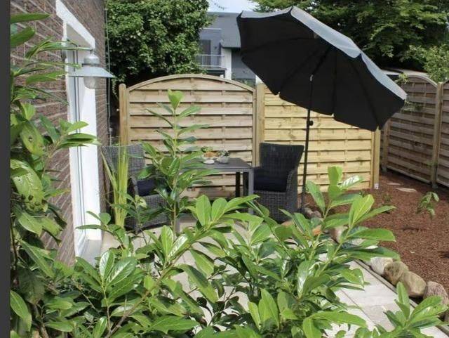 45 M² Apartament ∙ 2 Gości - Bremerhaven